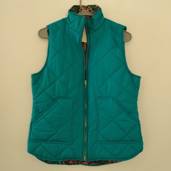 Caribbean Joe | Jackets & Coats | Caribbean Joe Vest | Poshmark